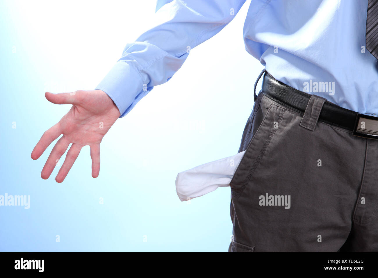What you need pocket hi-res stock photography and images - Alamy