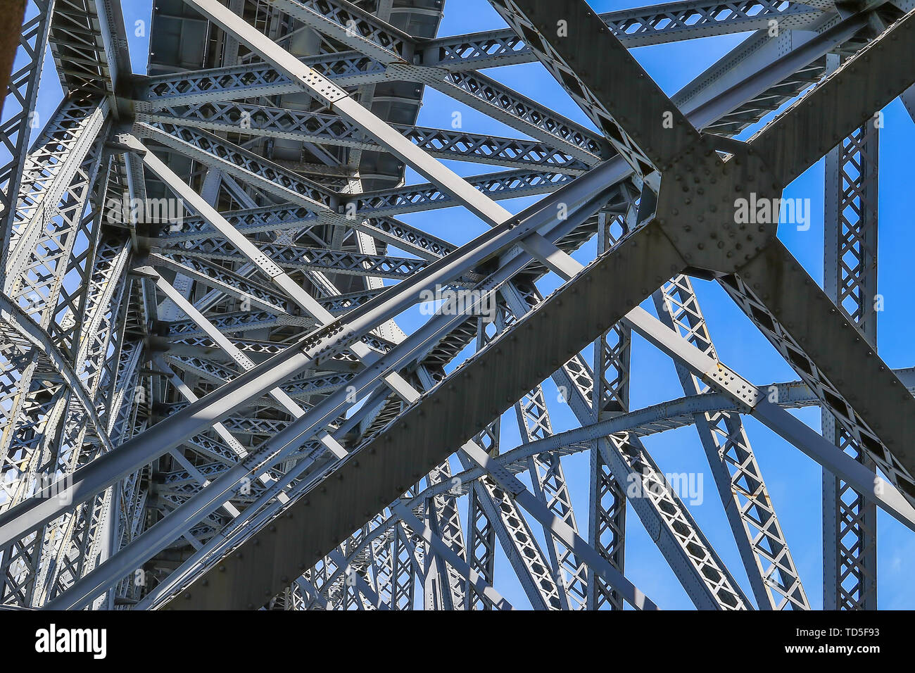 Double deck design hi-res stock photography and images - Alamy