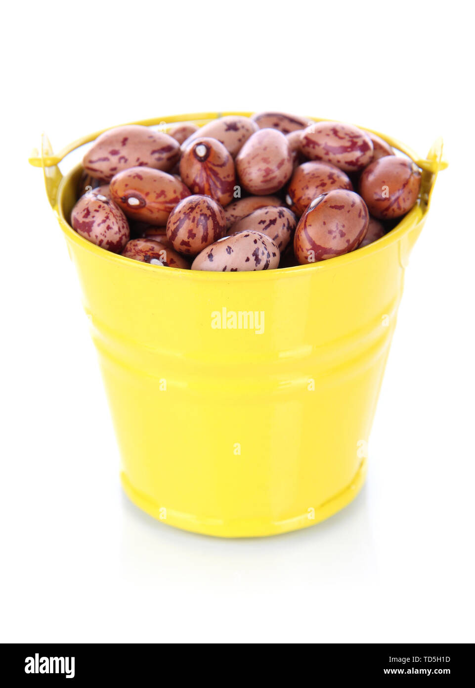 Bucket of beans hi-res stock photography and images - Alamy