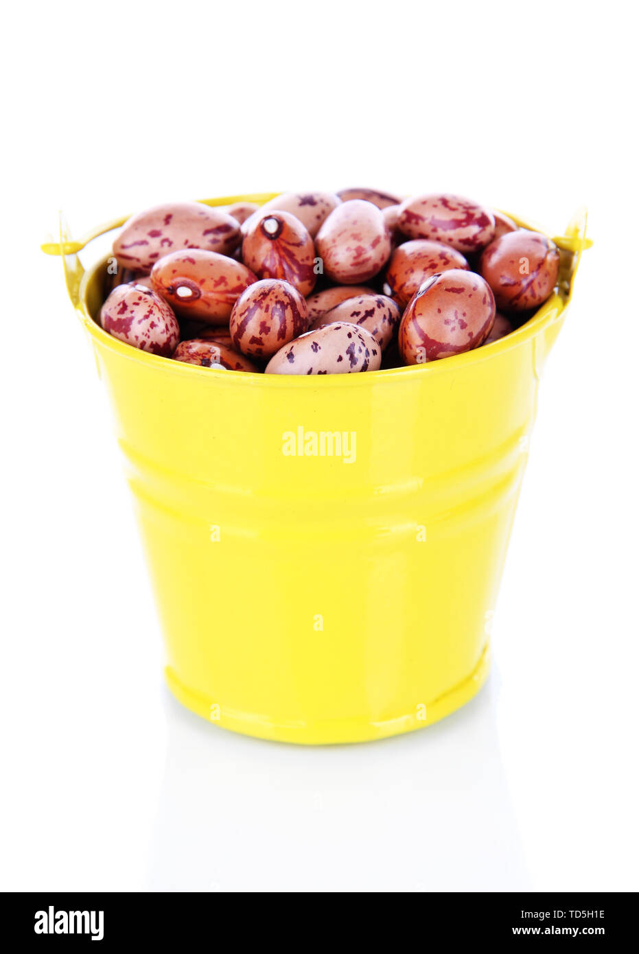 Bucket of beans hi-res stock photography and images - Alamy