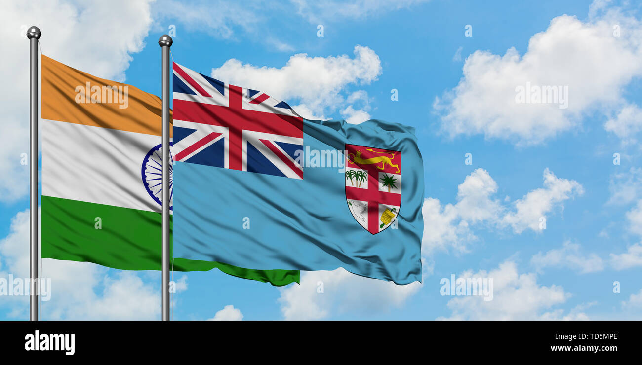 Fijian indian hi-res stock photography and images - Alamy