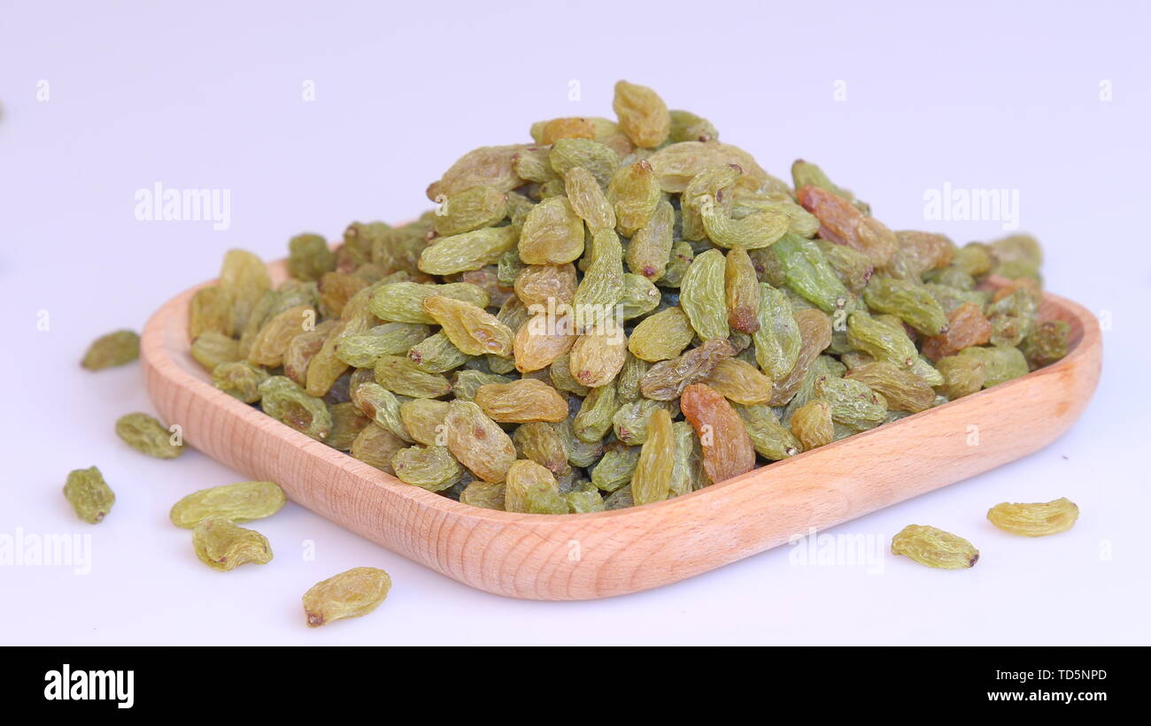 White raisins hi-res stock photography and images - Alamy