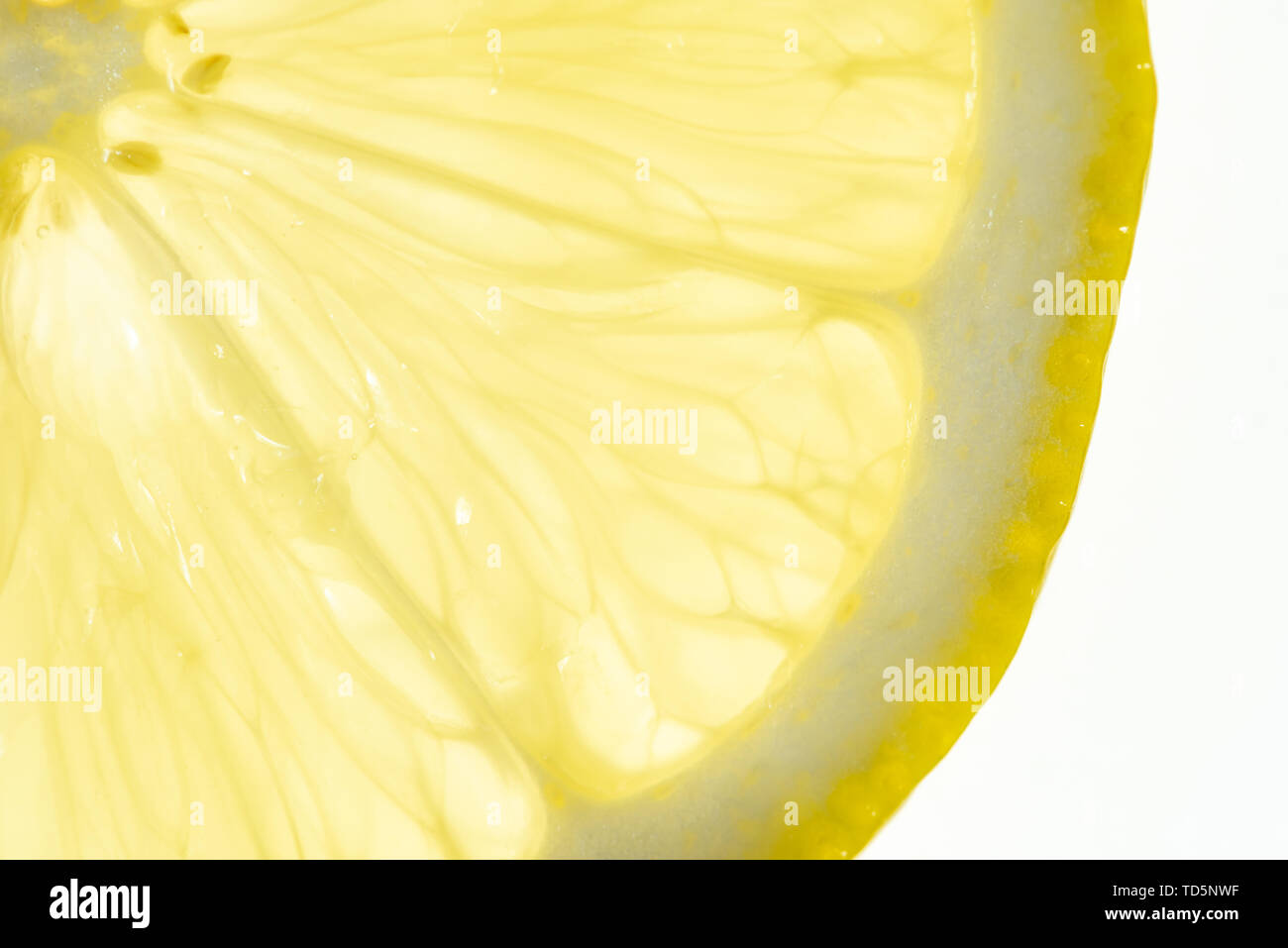 Lemon skins hi-res stock photography and images - Alamy