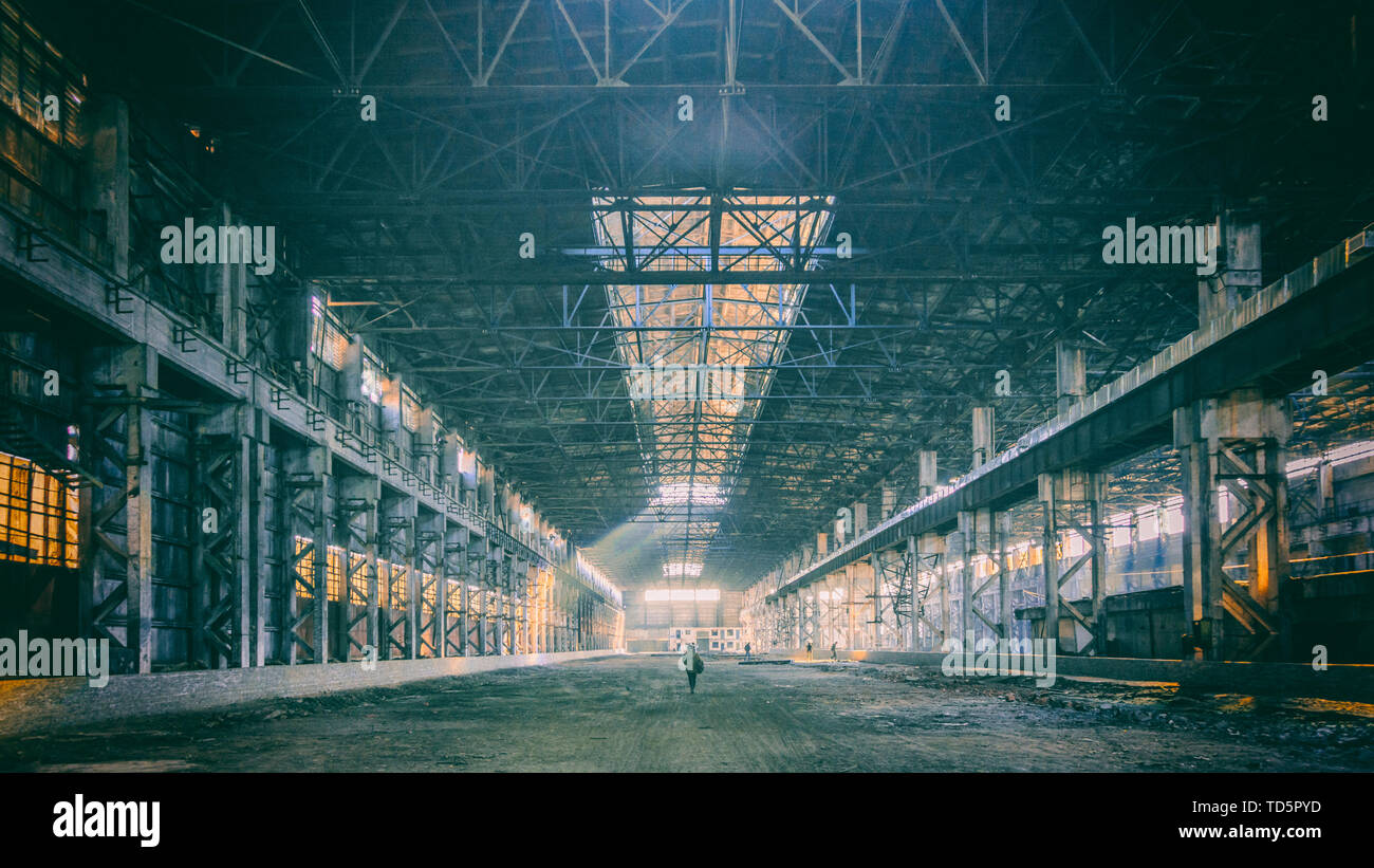 Shougang steel hi-res stock photography and images - Alamy