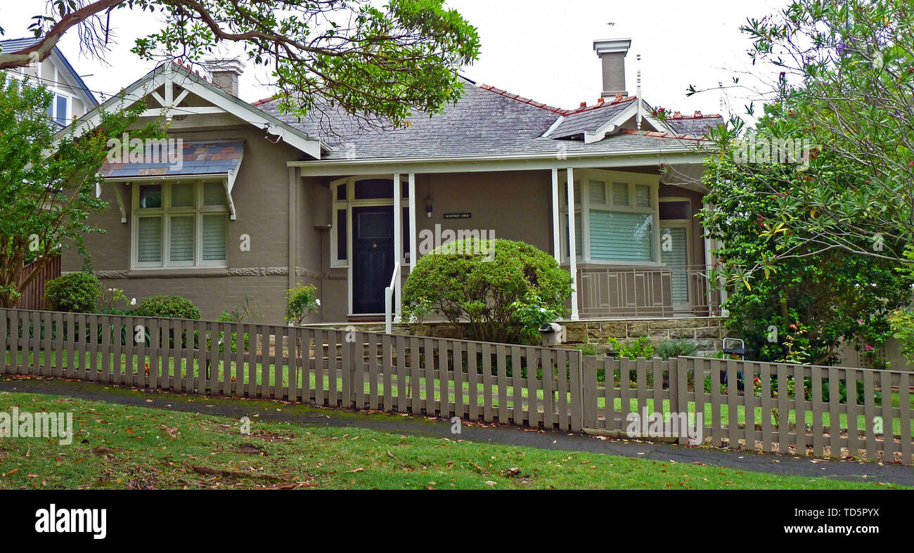 1 blenheim road hi-res stock photography and images - Alamy