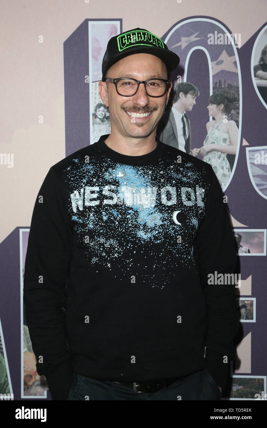 Rooftop Cinema Club Hosts The 20th Anniversary Of ‘JAWBREAKER’ With A ...