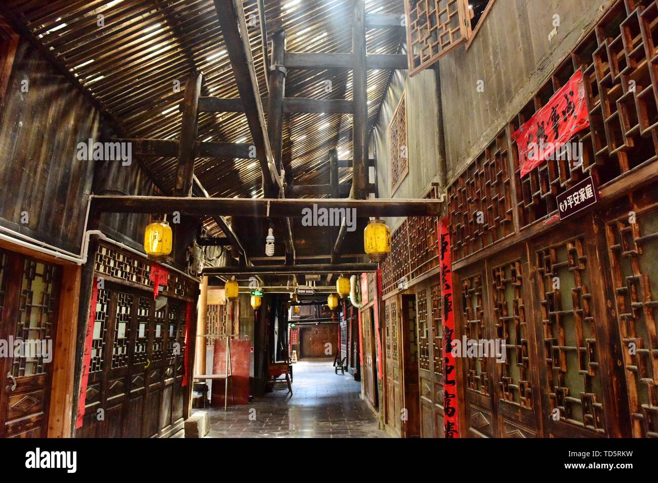 Centennial dam hi-res stock photography and images - Alamy