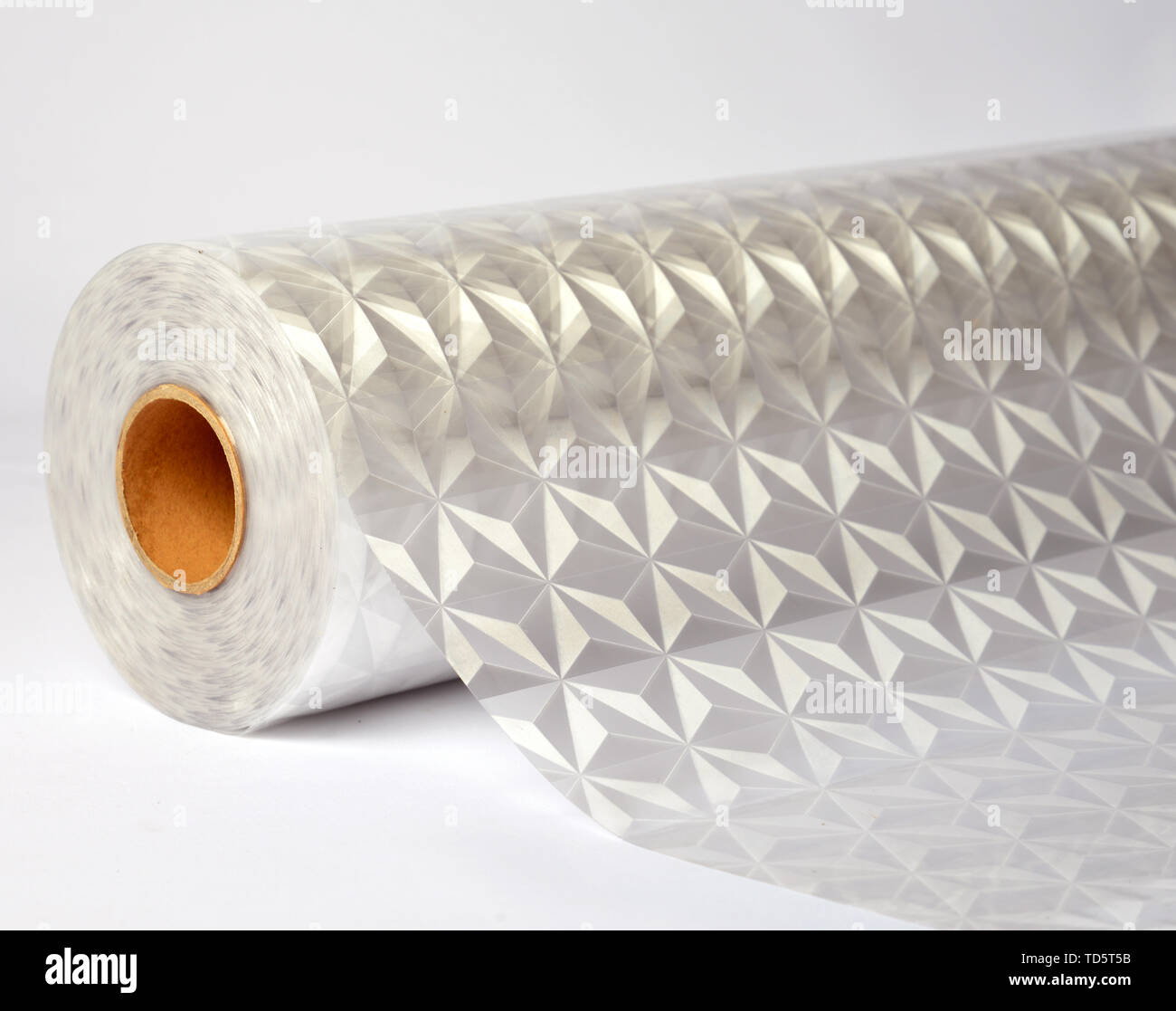 Anti-see-through glass film Stock Photo - Alamy