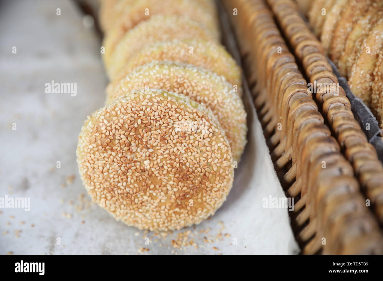 Kang bun hi-res stock photography and images - Alamy