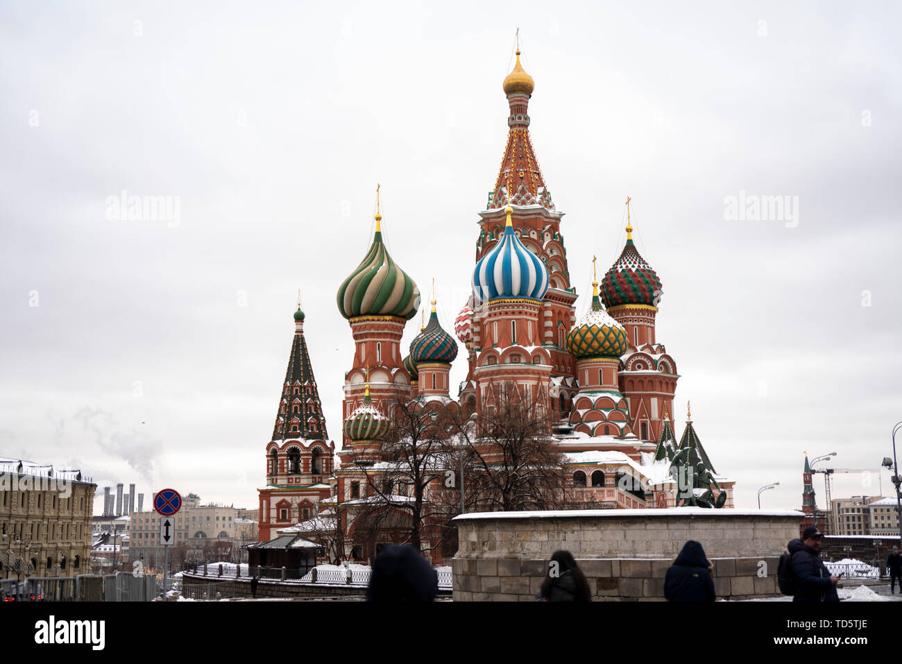 Famous Buildings In Russia Famous Architecture In Russia: Exploring 5