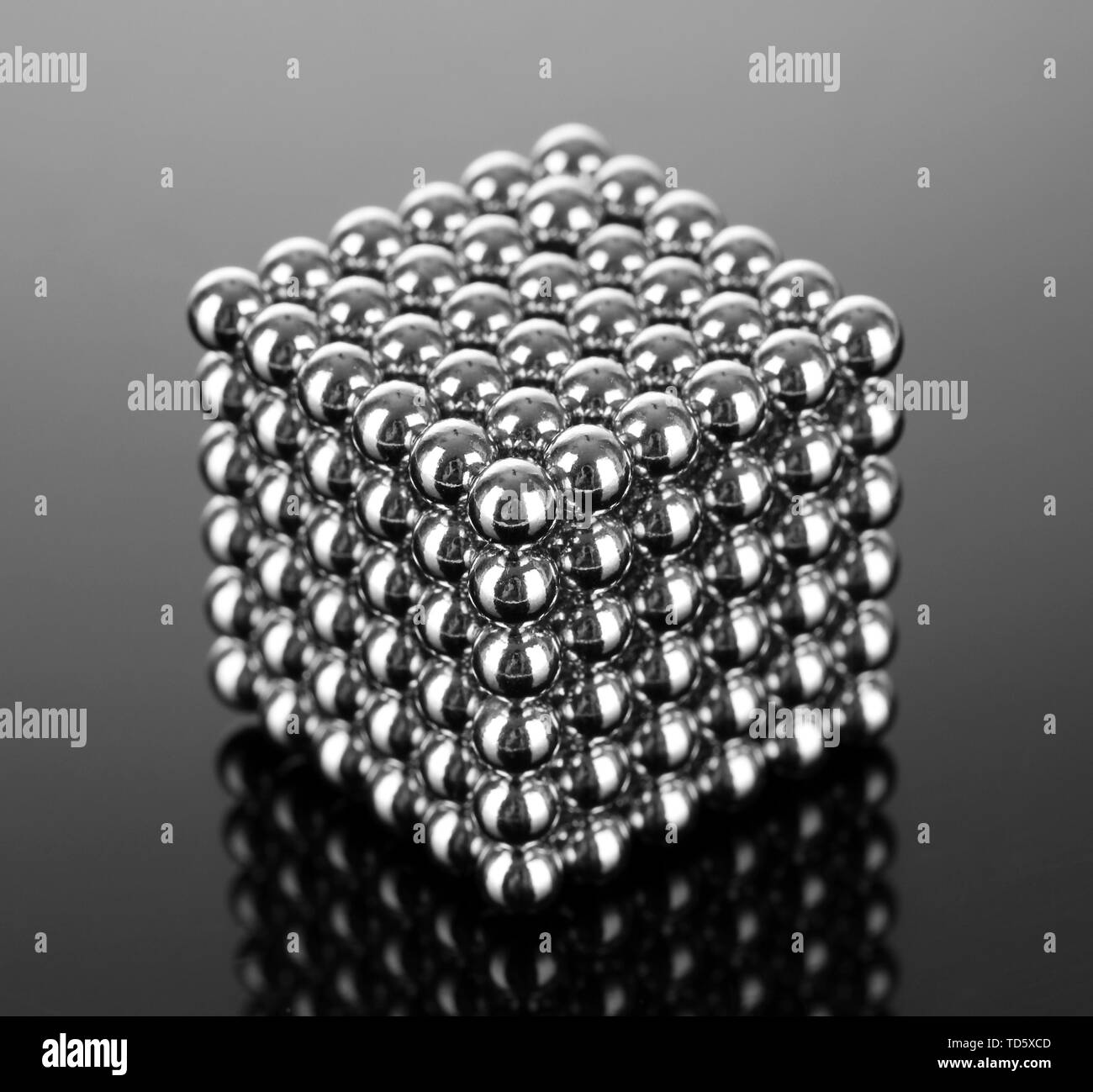 Neocube hi-res stock photography and images - Alamy