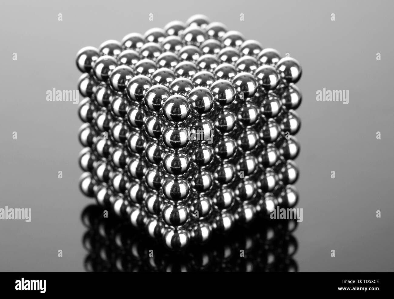 Neocube hi-res stock photography and images - Alamy