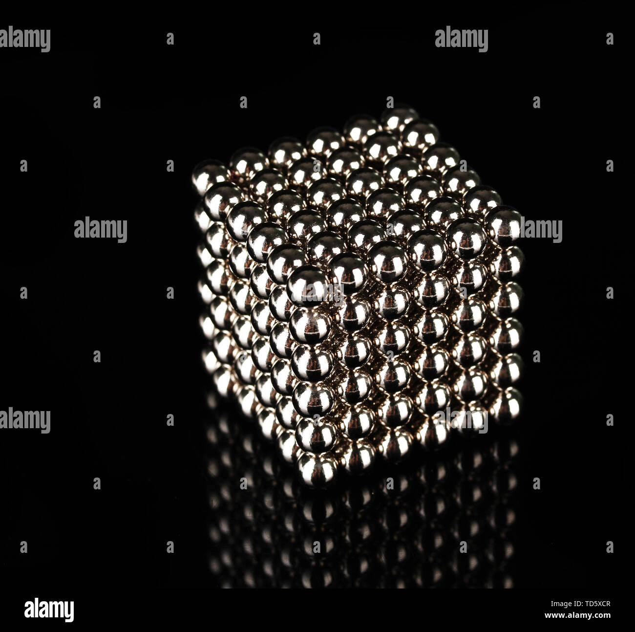 Neocube hi-res stock photography and images - Alamy