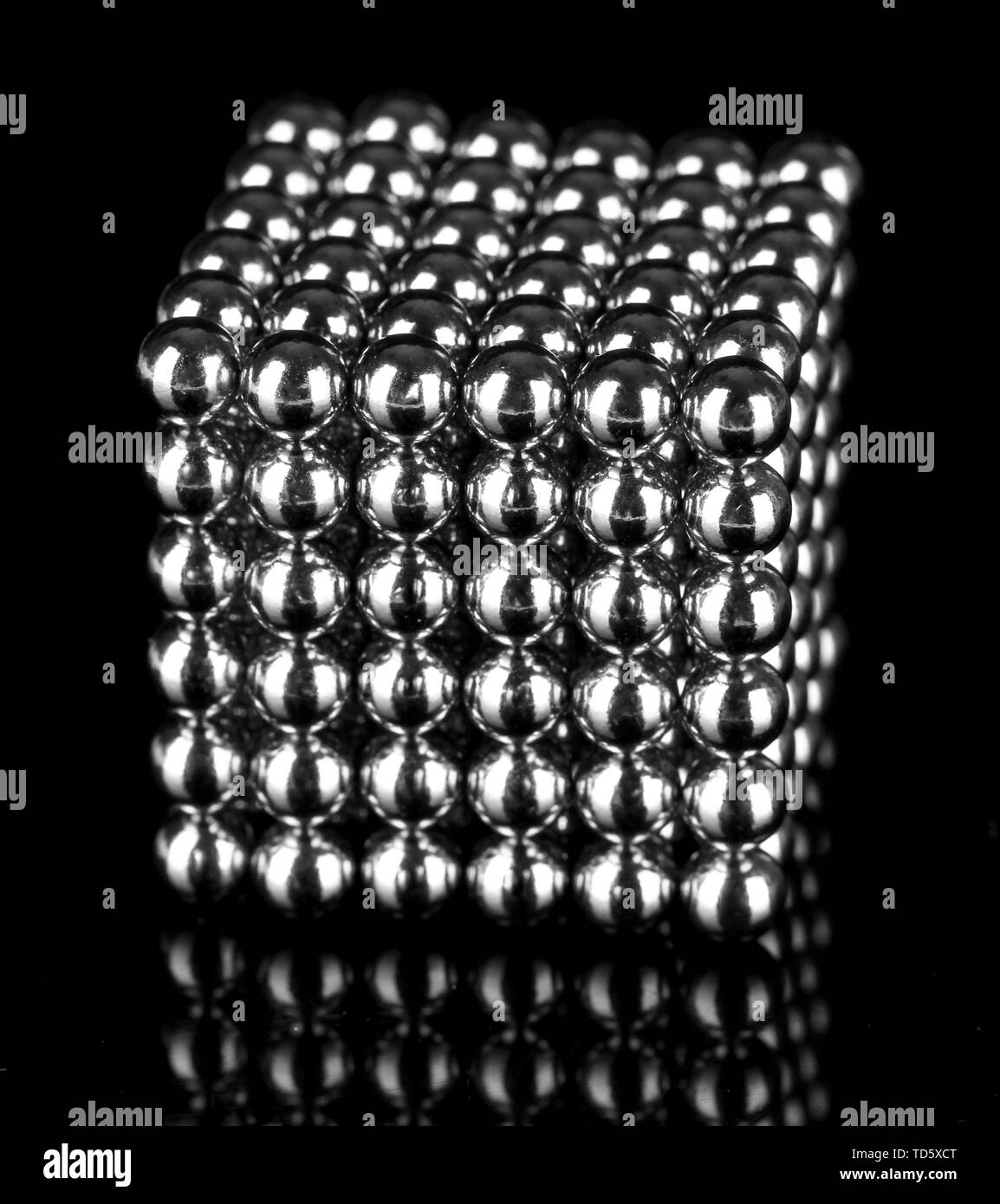 Neocube hi-res stock photography and images - Alamy