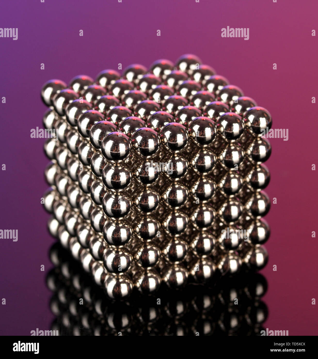 Neocube hi-res stock photography and images - Alamy