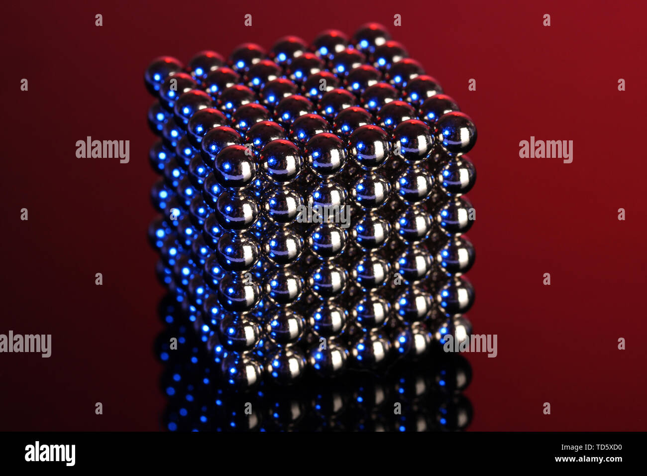 Neocube hi-res stock photography and images - Alamy