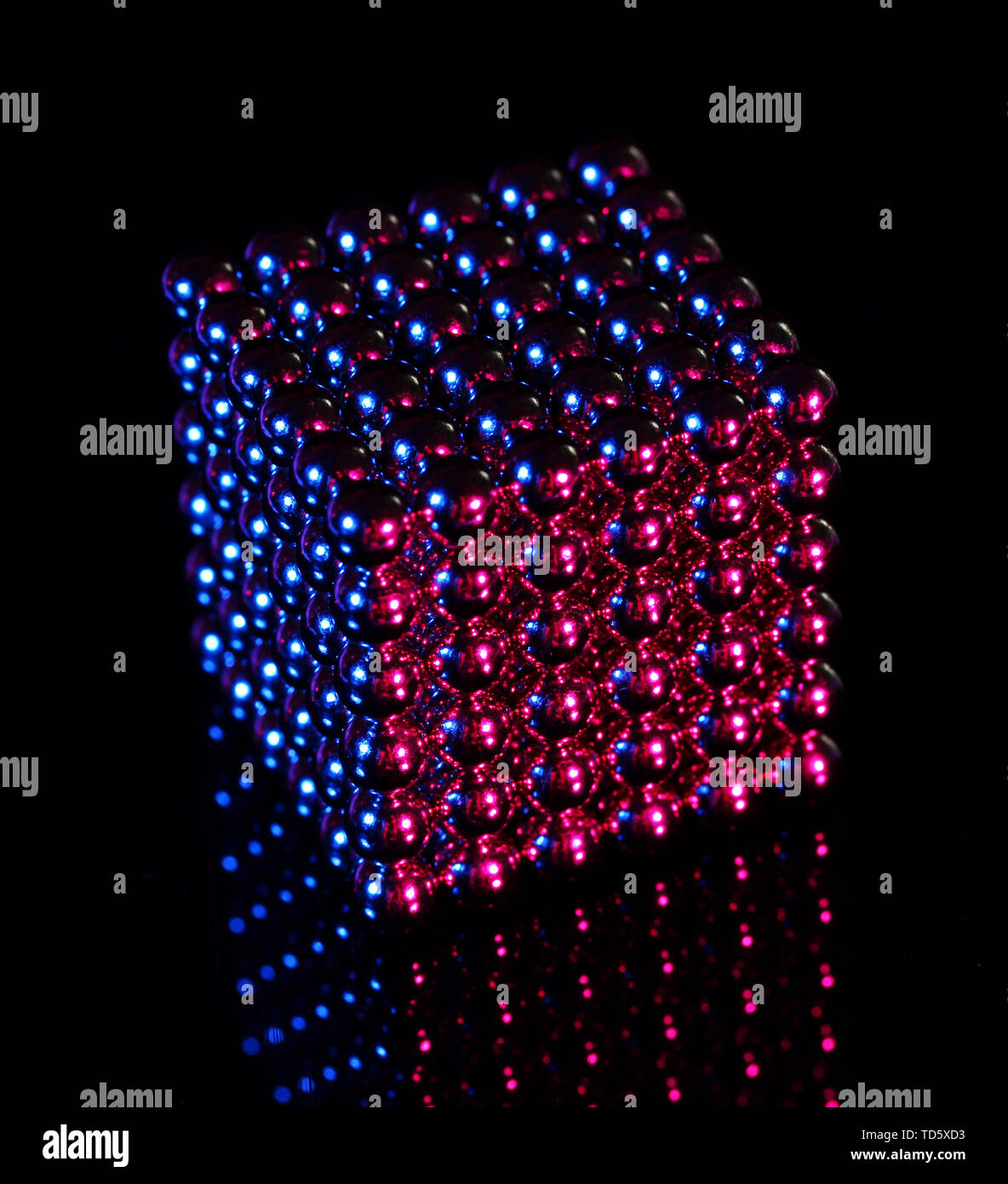 Neocube hi-res stock photography and images - Alamy