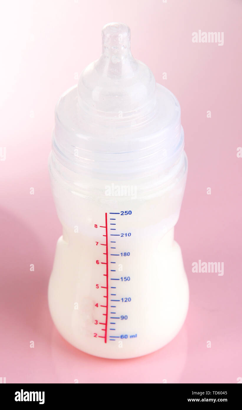 Formula milk cutout hi-res stock photography and images - Alamy