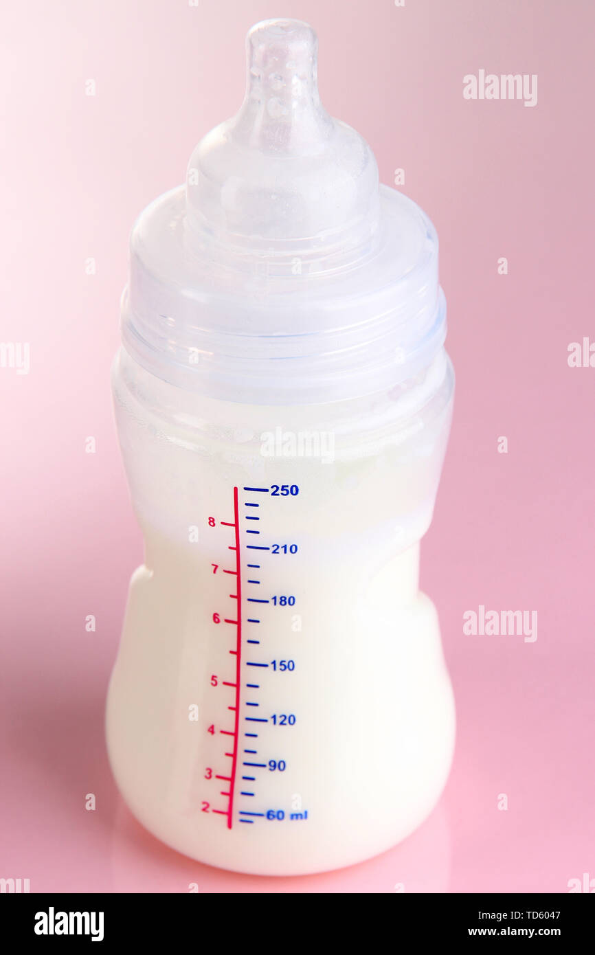 Formula milk cutout hi-res stock photography and images - Alamy