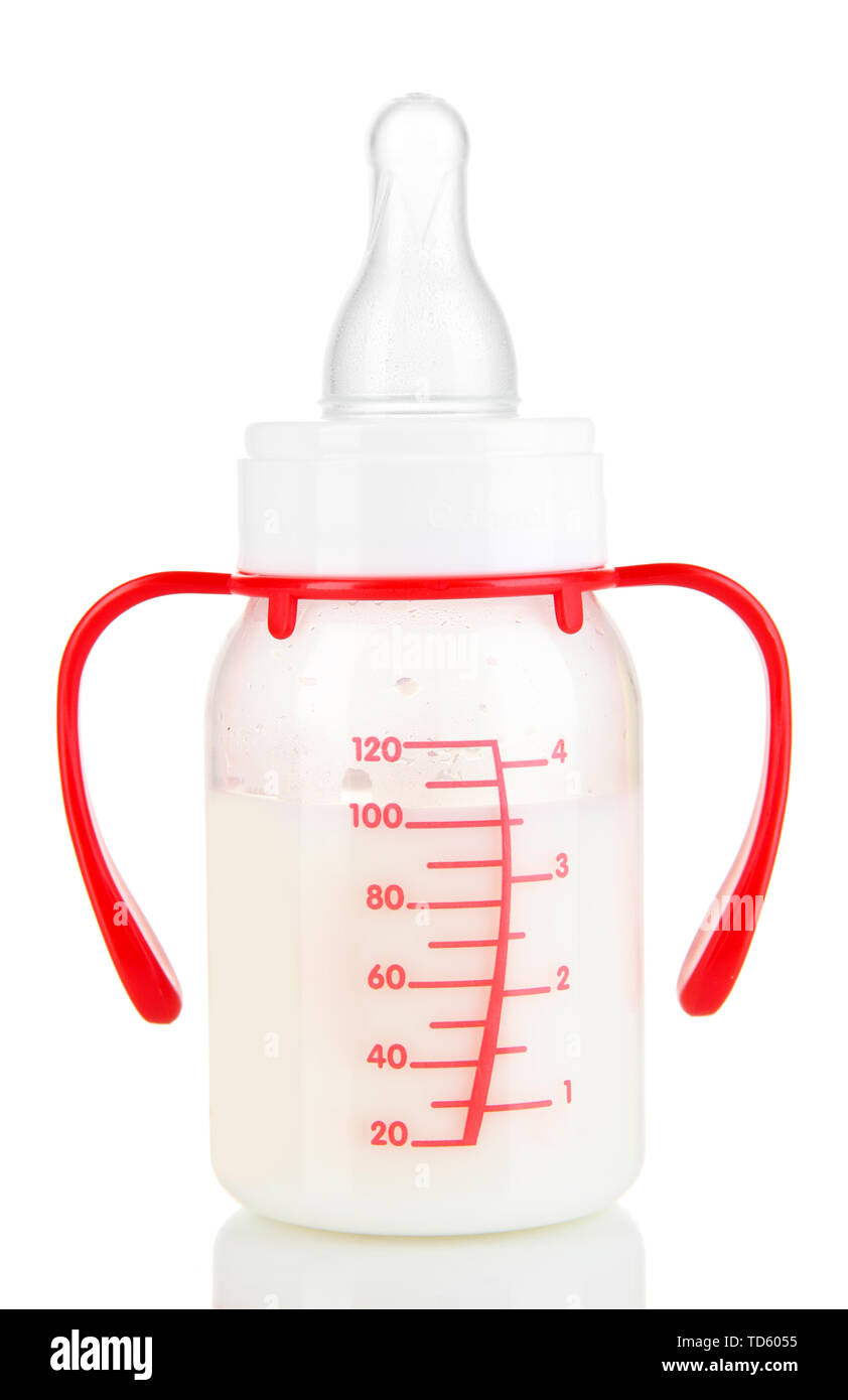 Formula milk cutout hi-res stock photography and images - Alamy