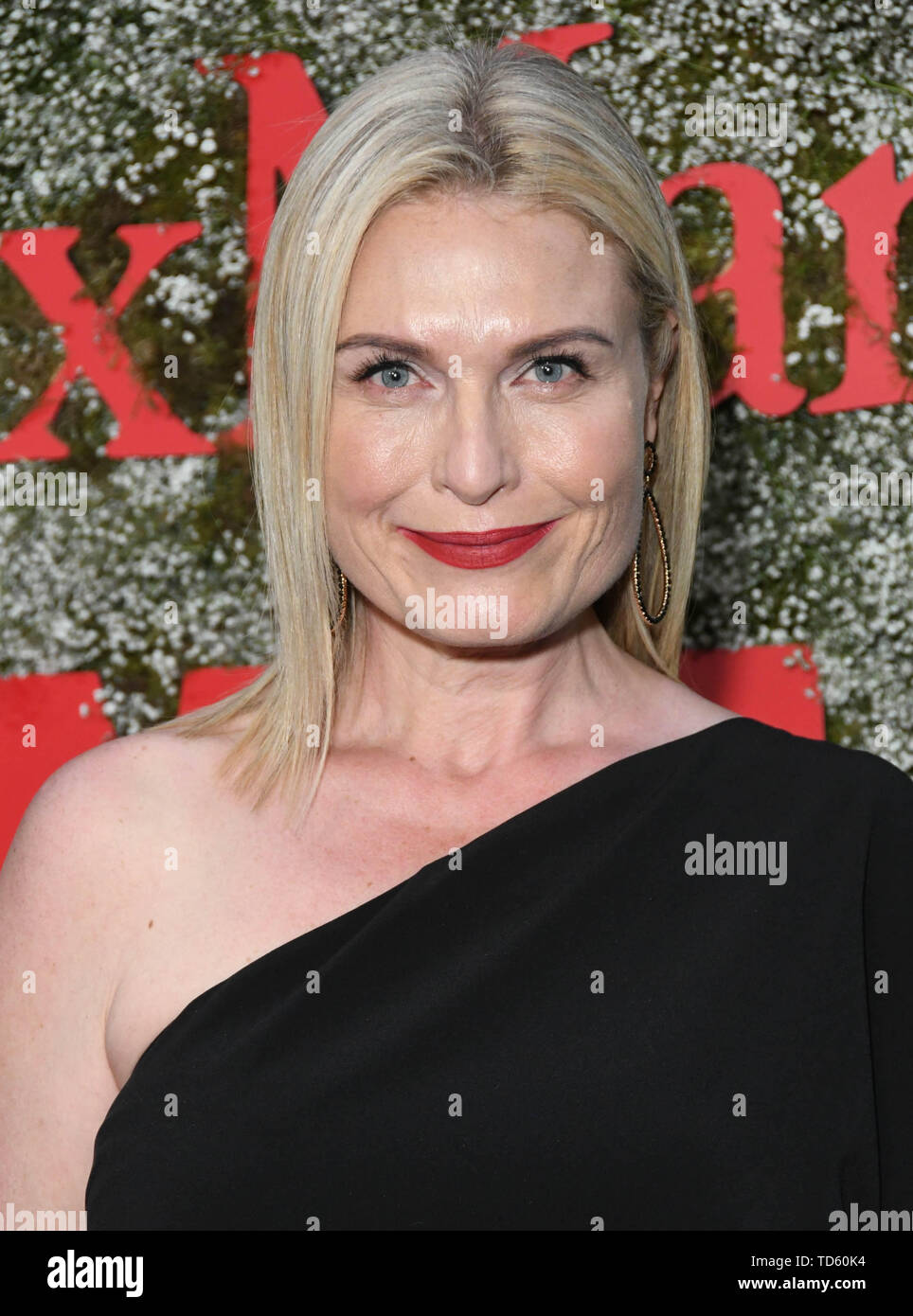 Tosca musk hi-res stock photography and images - Alamy