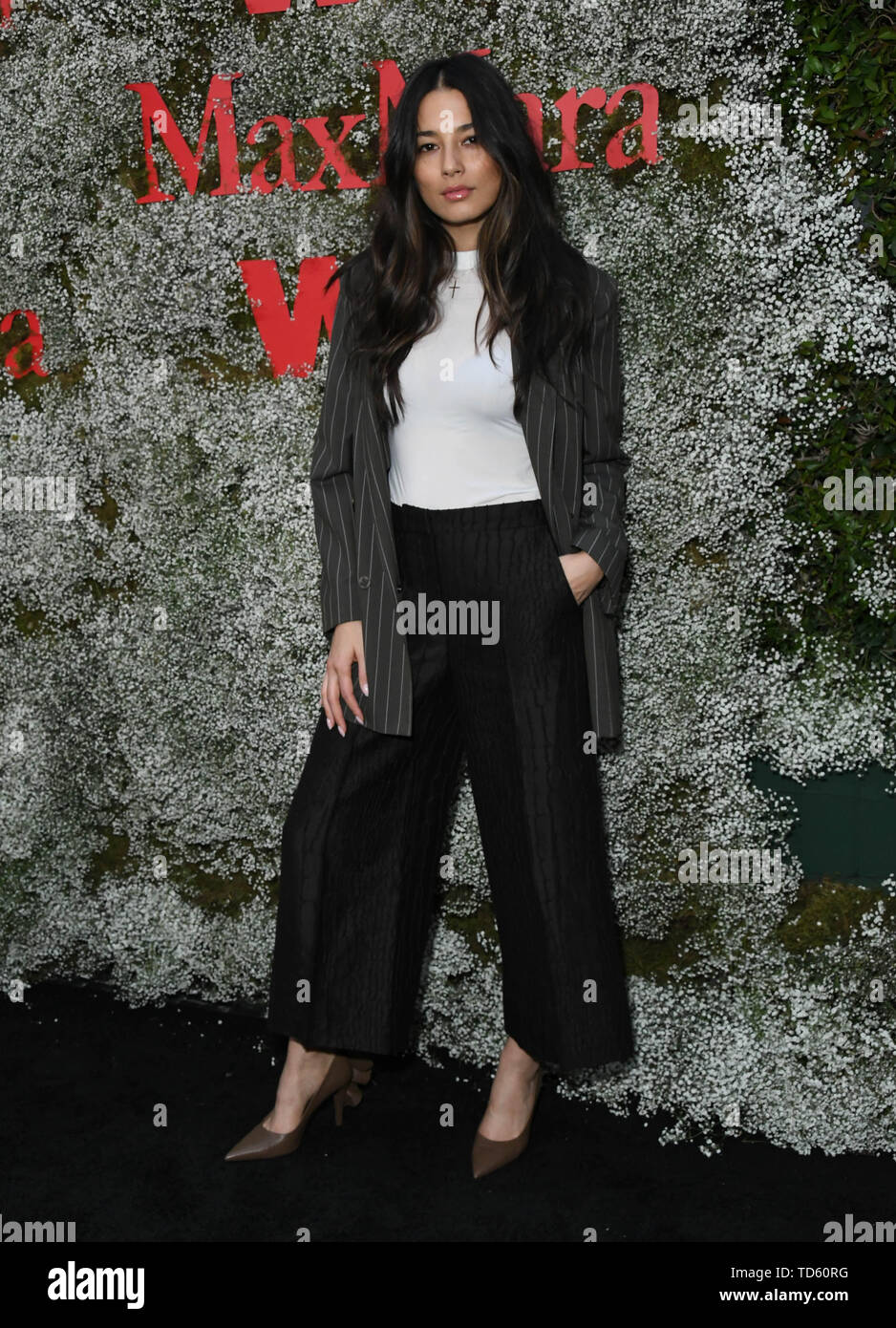 June 11, 2019 - West Hollywood, California, U.S. - 11 June 2019 - West ...