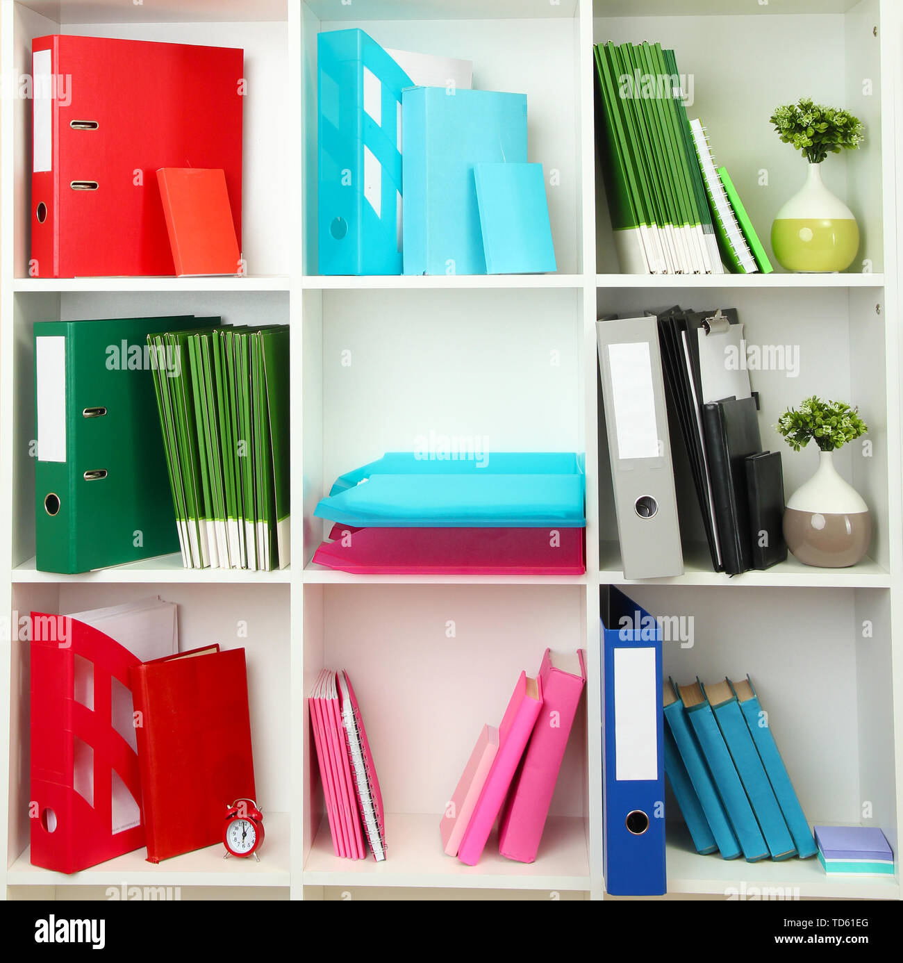 Pencil rack hi-res stock photography and images - Alamy