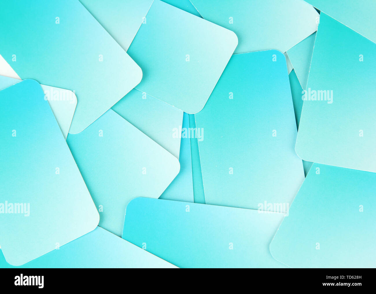 Business cards background Stock Photo - Alamy