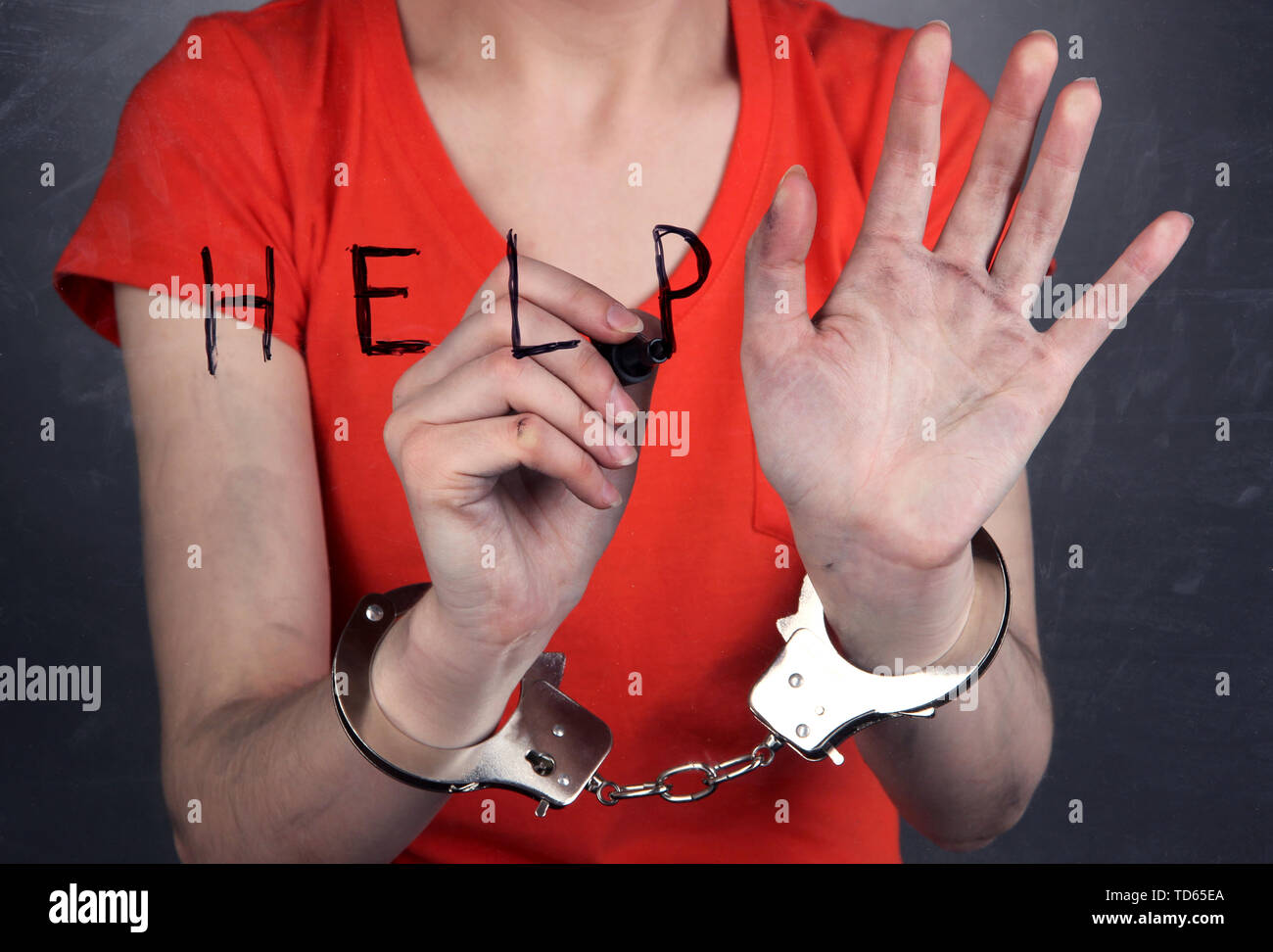 Glass Encased Room High Resolution Stock Photography and Images - Alamy