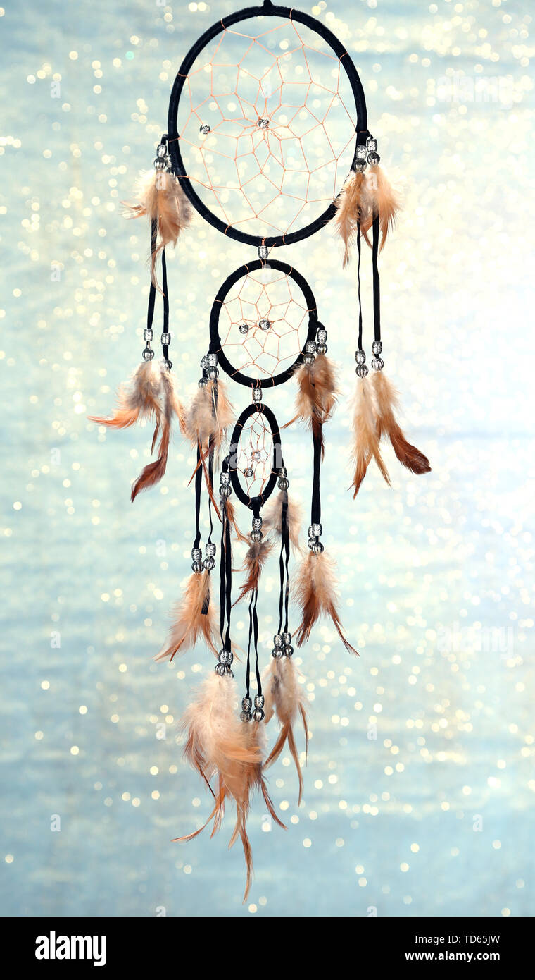 Beautiful Dream Catchers Wallpaper