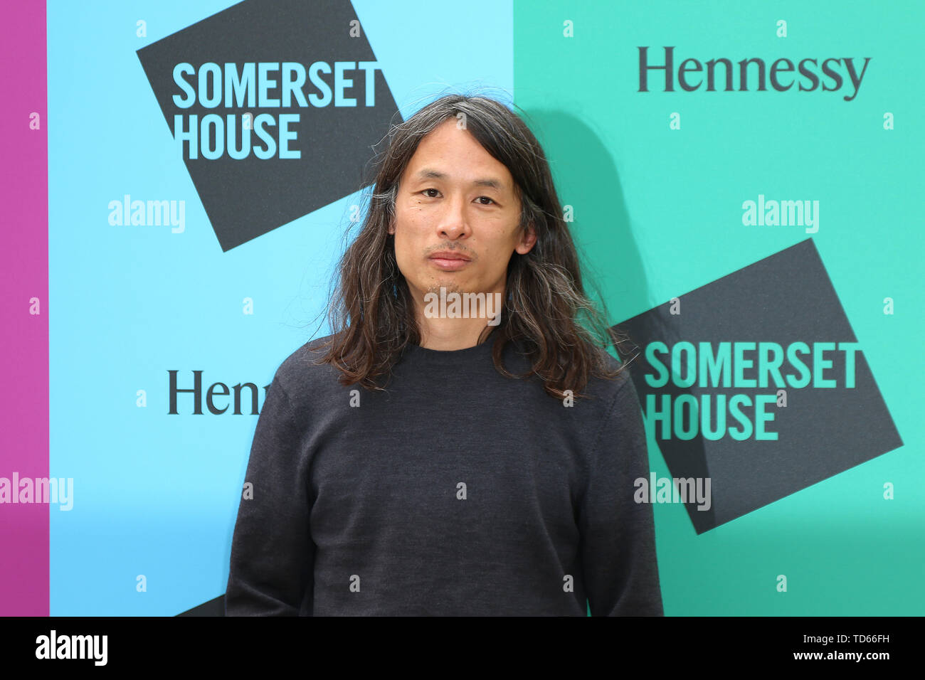 Timothy hann hi-res stock photography and images - Alamy