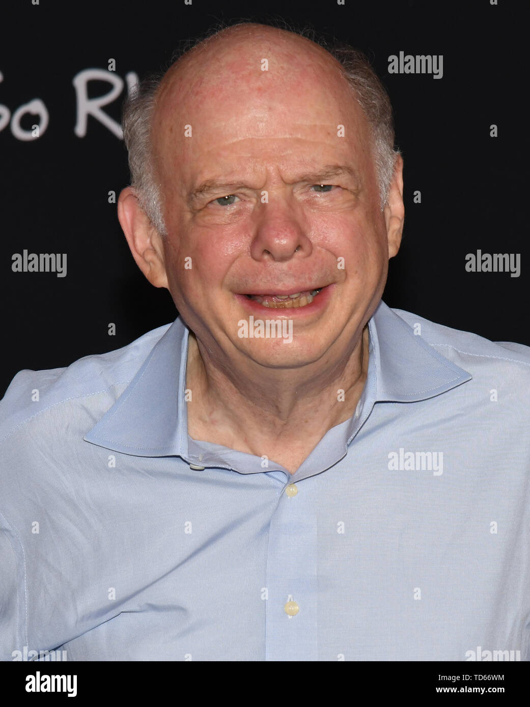 June 11, 2019 - Hollywood, California, USA - 12, June 2019 - Los ...