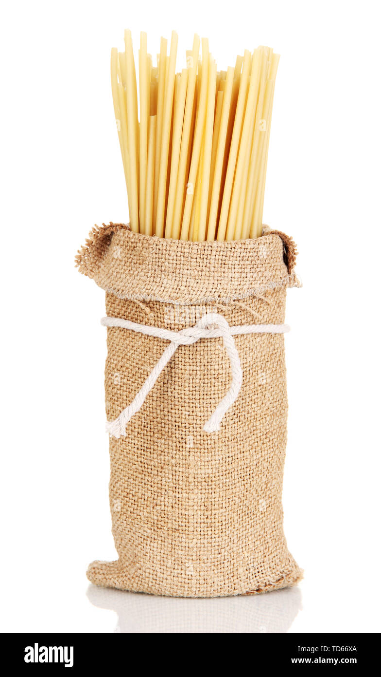 Spaghetti bag hi-res stock photography and images - Alamy