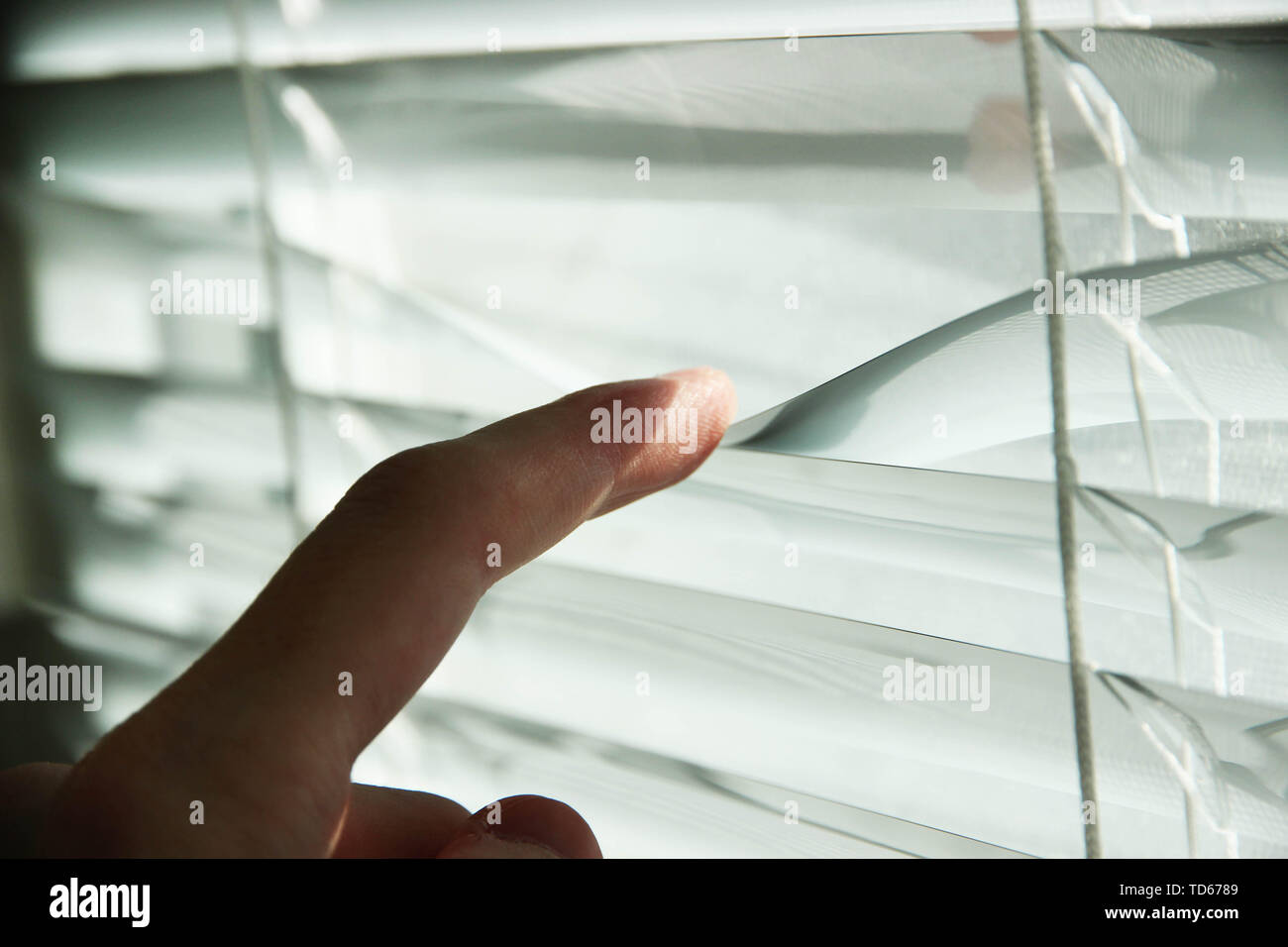 Large lounge windows looking out hi-res stock photography and images ...