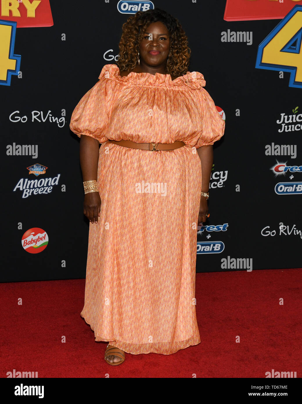 June 11, 2019 - Hollywood, California, USA - 12, June 2019 - Los ...