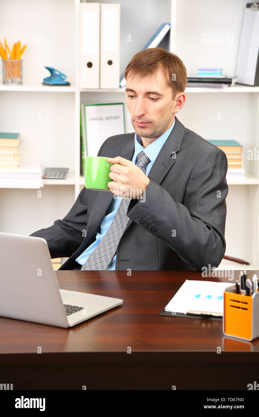 Nice lunch break in hi-res stock photography and images - Alamy