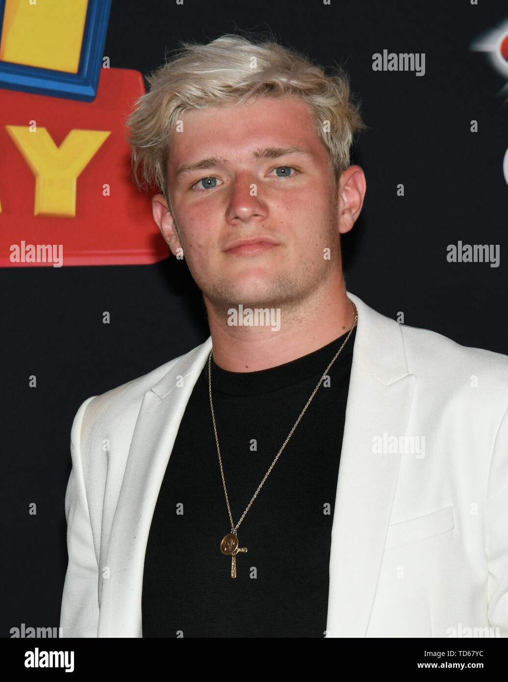 June 11, 2019 - Hollywood, California, USA - 12, June 2019 - Los ...