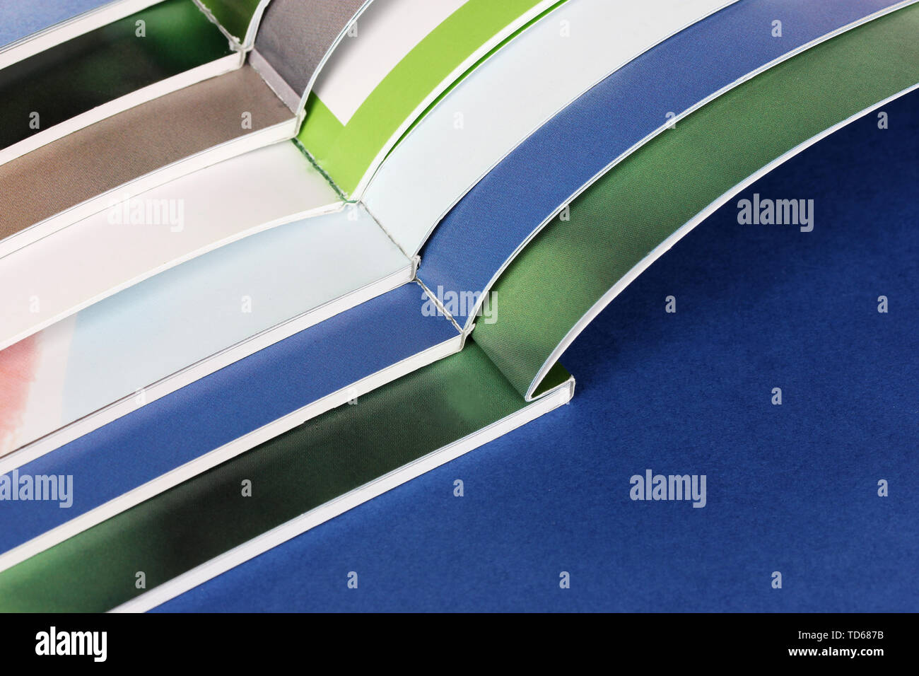 Magazines lots hi-res stock photography and images - Alamy