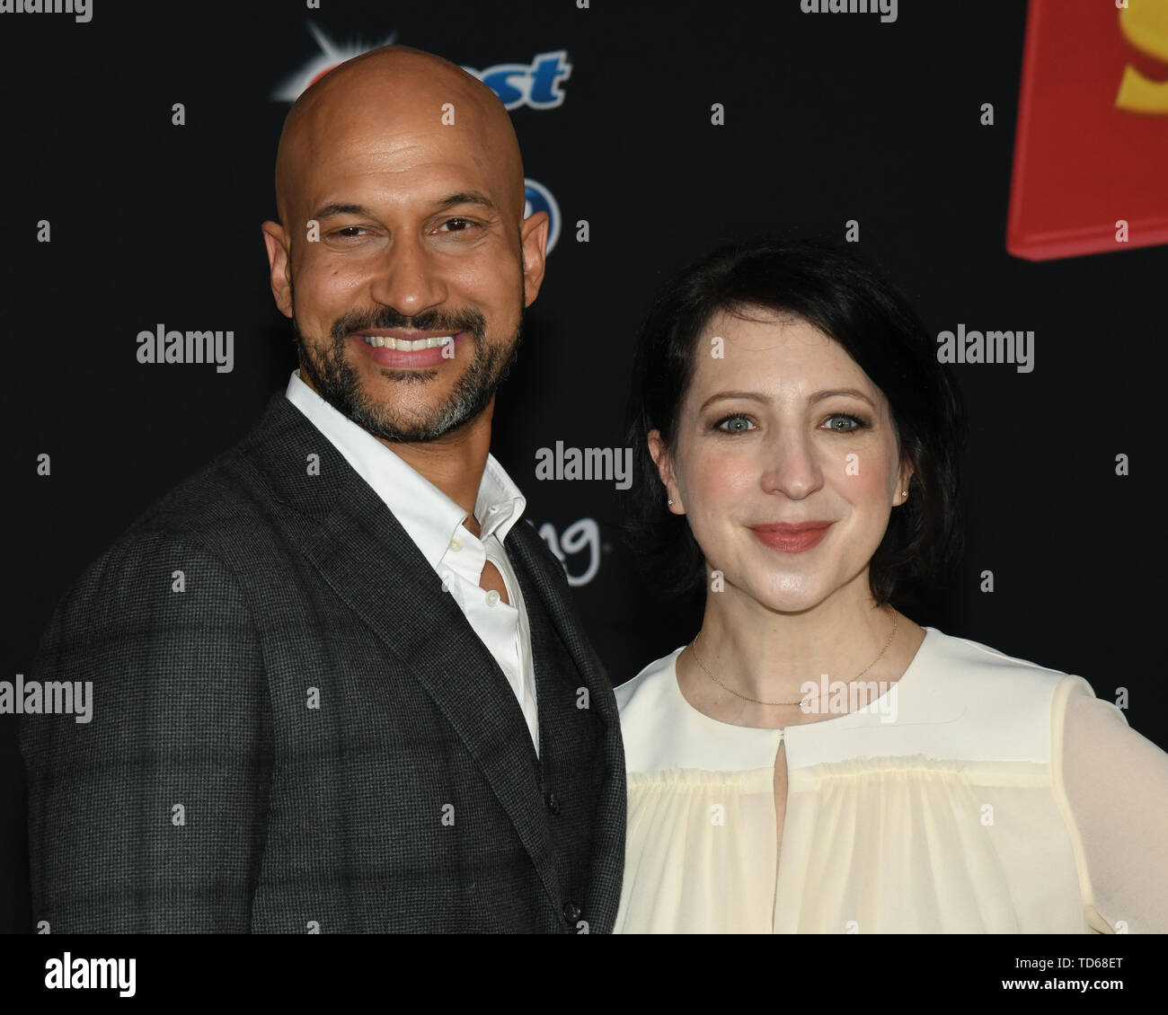 June 11, 2019 - Hollywood, California, USA - 12, June 2019 - Los ...