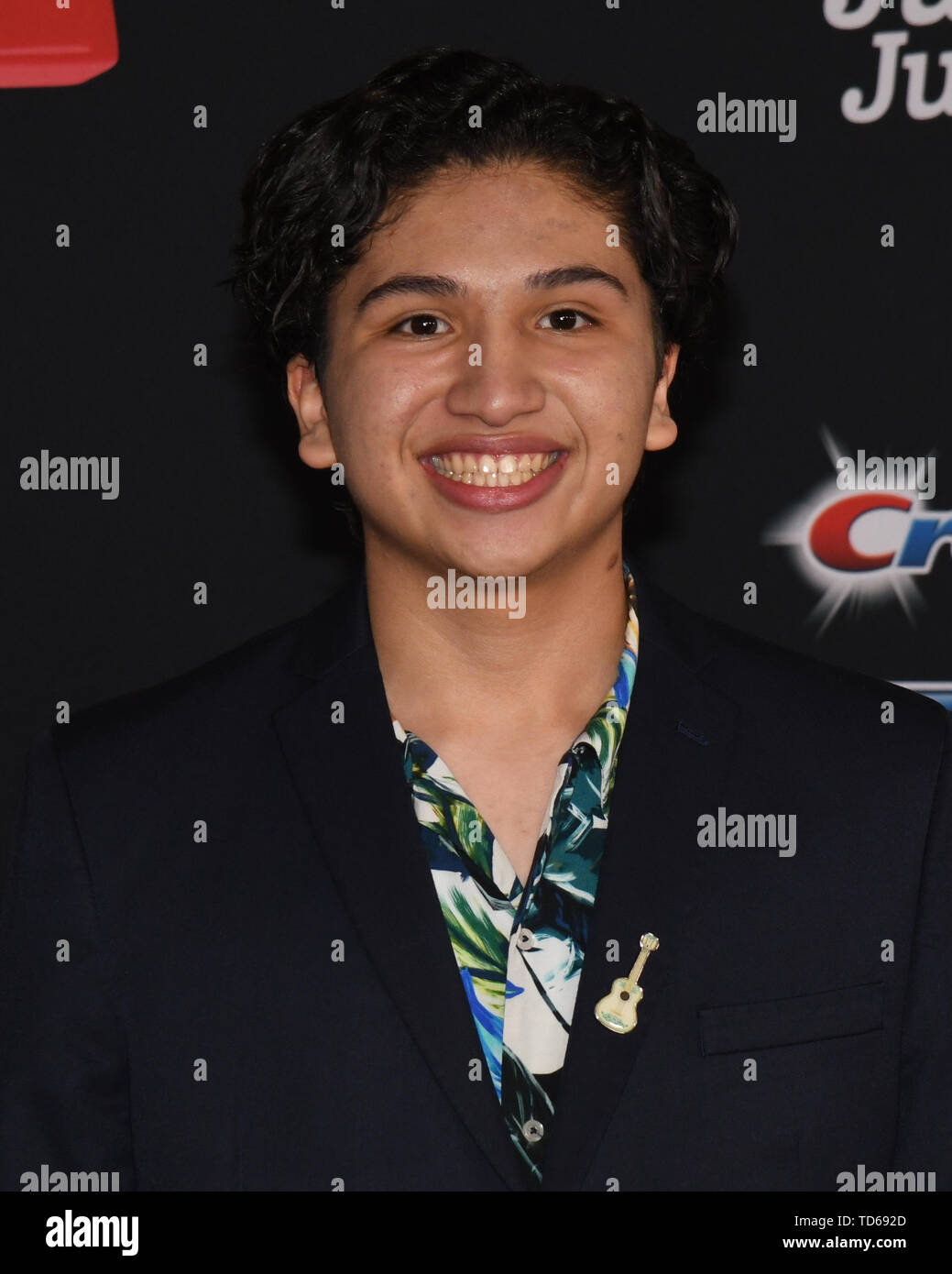 June 11, 2019 - Hollywood, California, USA - 12, June 2019 - Los ...