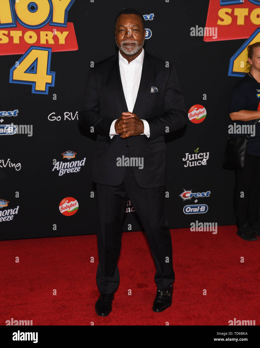 June 11, 2019 - Hollywood, California, USA - 12, June 2019 - Los ...