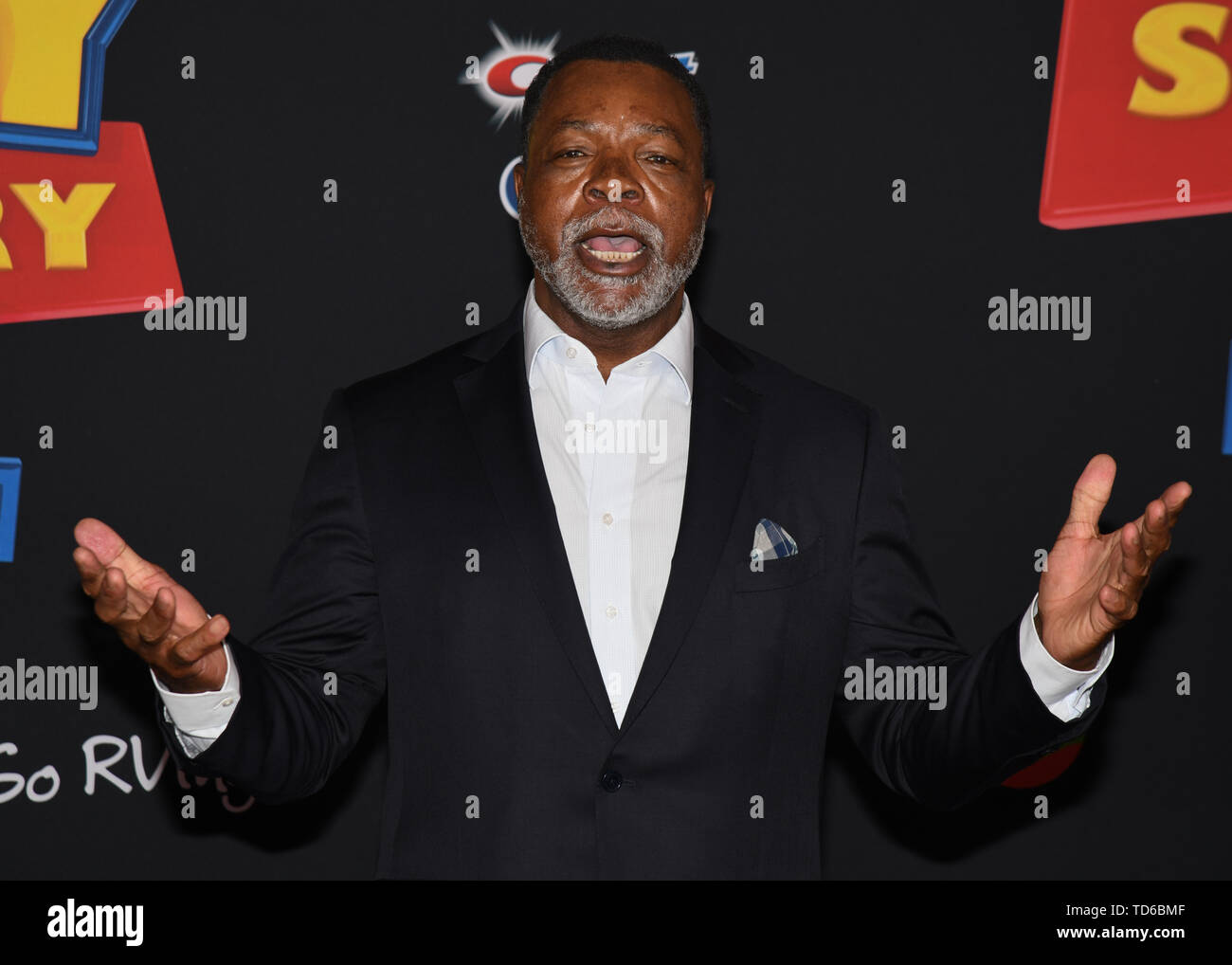 June 11, 2019 - Hollywood, California, USA - 12, June 2019 - Los ...