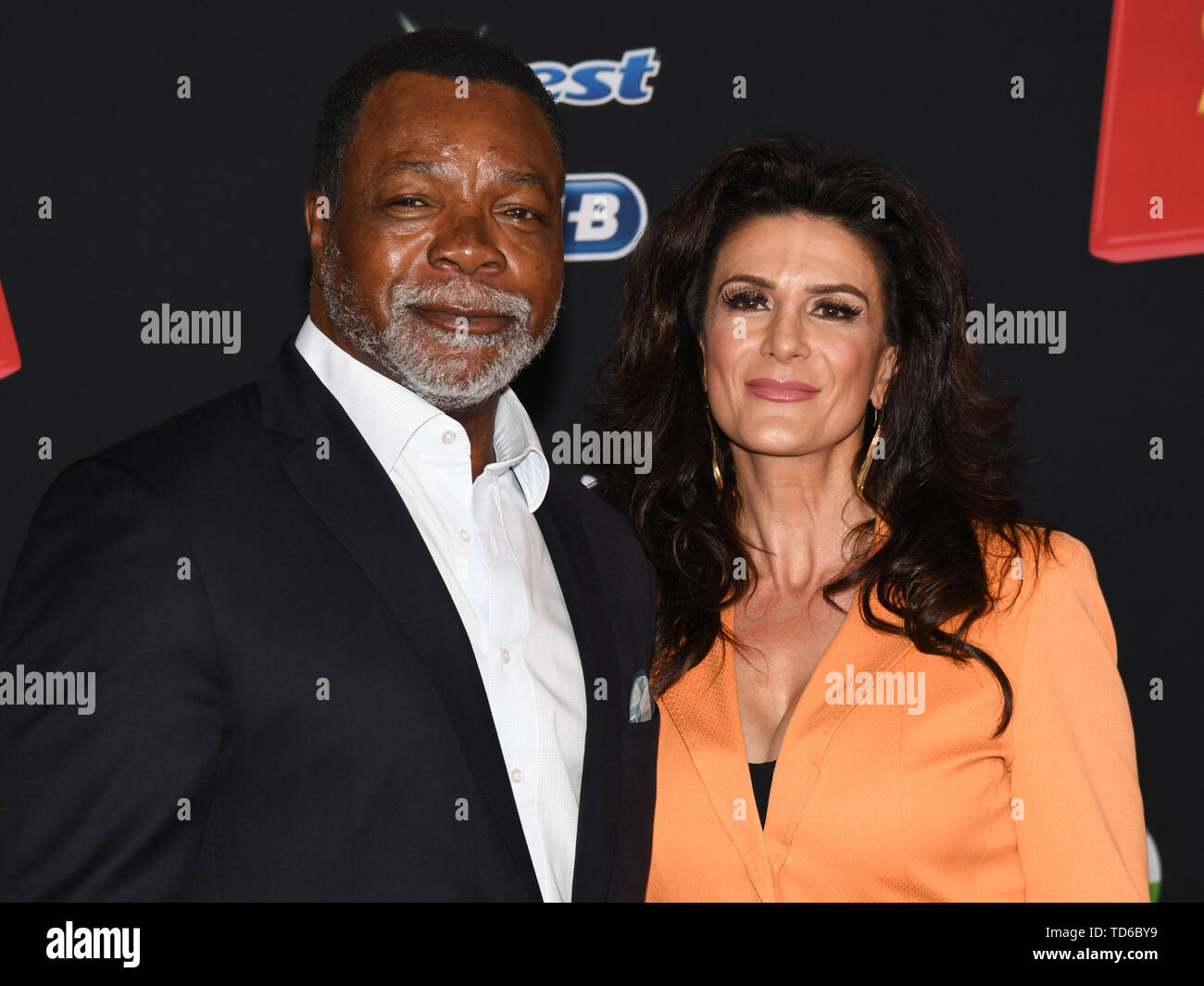 June 11, 2019 - Hollywood, California, USA - 12, June 2019 - Los ...