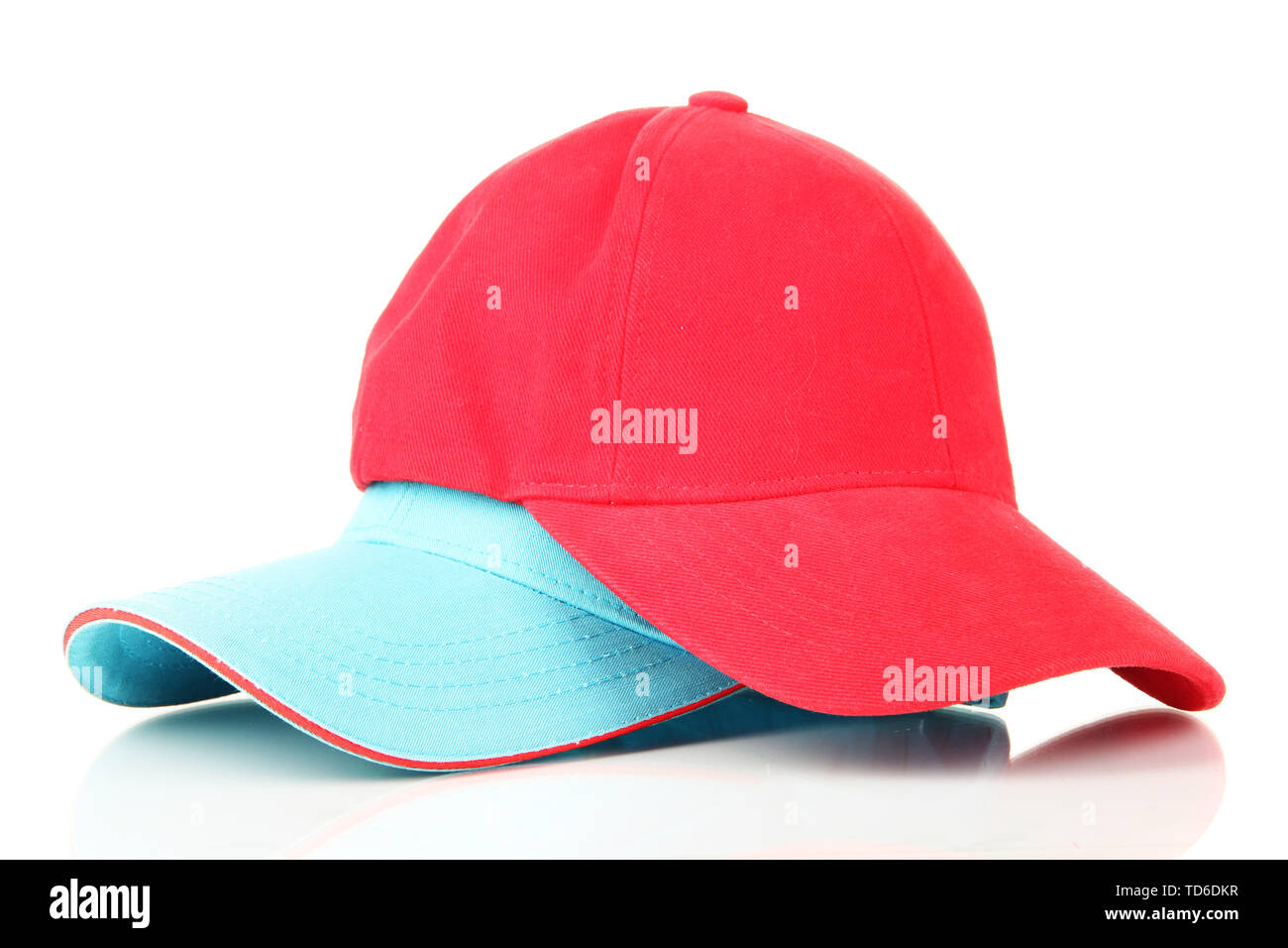 Elegant red caps hi-res stock photography and images - Alamy