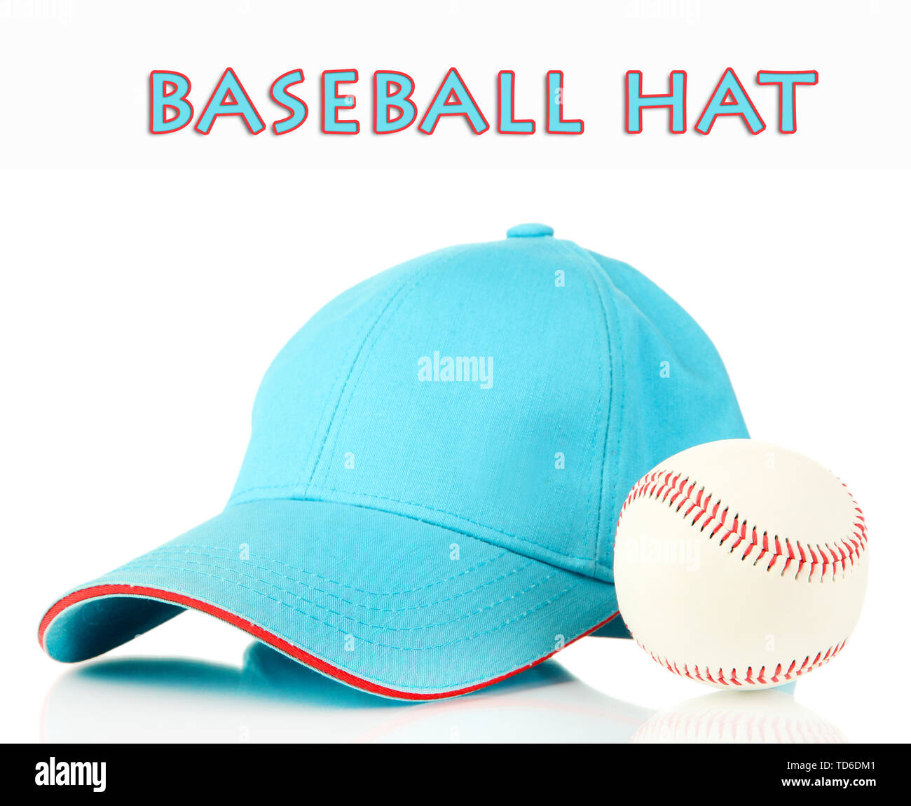 Blue peaked cap hi-res stock photography and images - Alamy