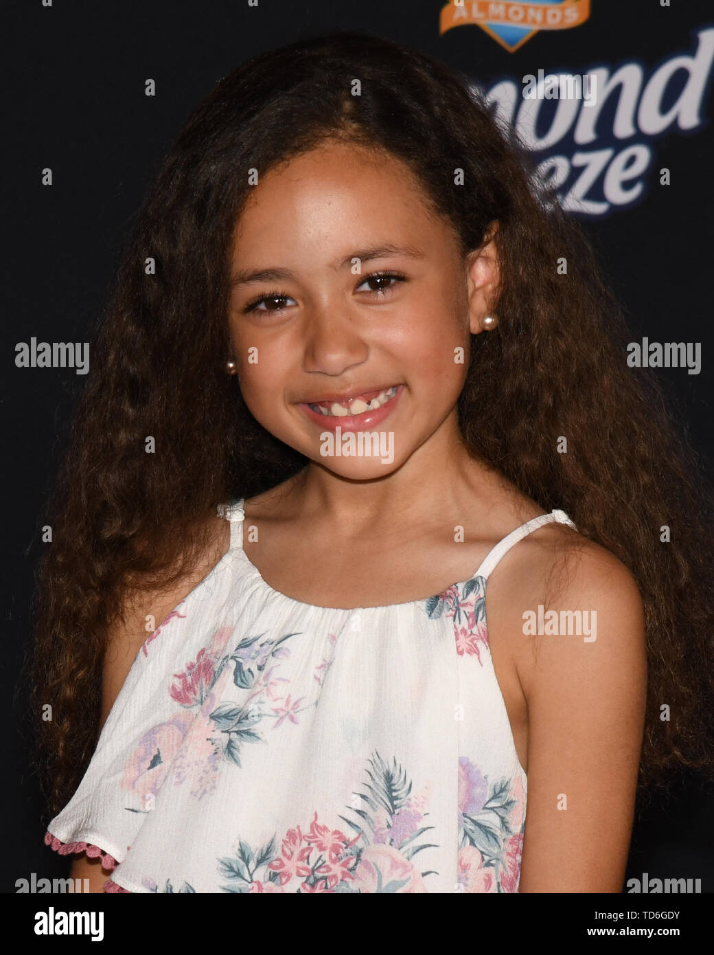 June 11, 2019 - Hollywood, California, U.S. - 12 June 2019 - Hollywood ...