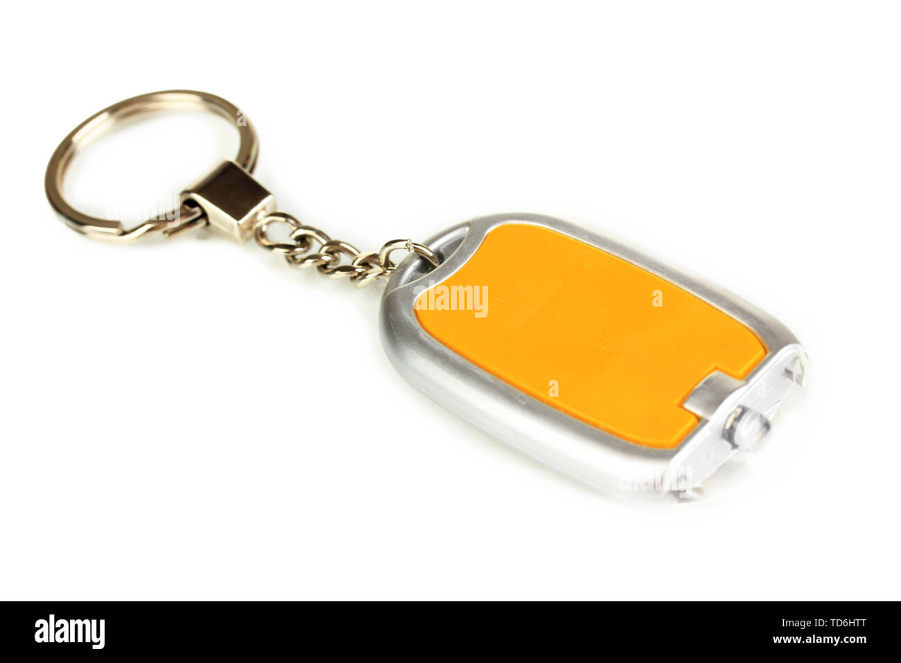 Keychain symbol Cut Out Stock Images & Pictures - Alamy