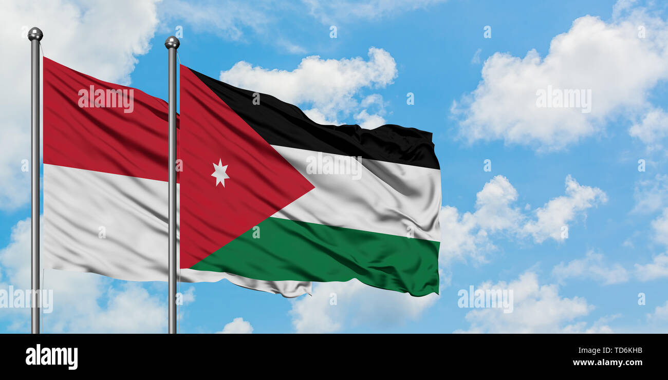 Iraq vs jordan hi-res stock photography and images - Alamy