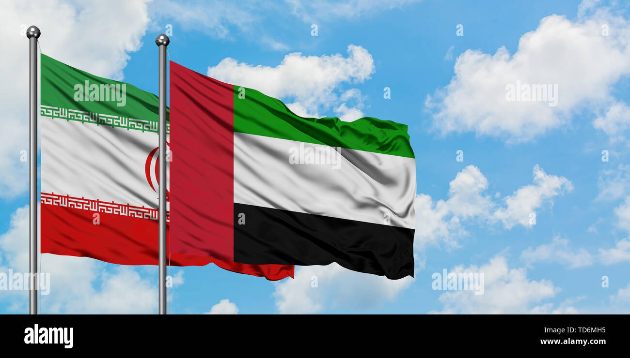 Iranian culture in the uae hi-res stock photography and images - Alamy