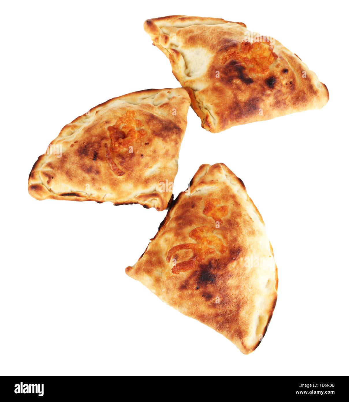 Calzones hi-res stock photography and images - Alamy